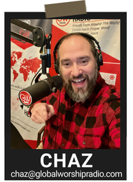 Global Worship Radio January 2026 Newsletter